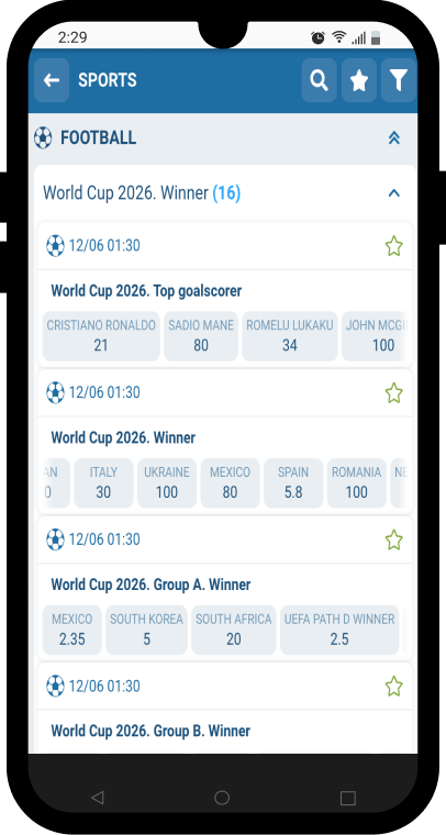 World Cup 2026 odds prediction: winner, golden boot & more