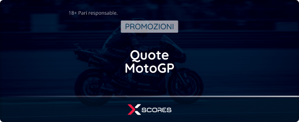 Quote MotoGP 2026: Bezzecchi in fuga, Marquez risponde